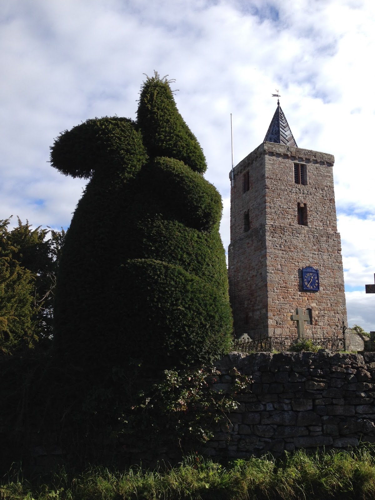 WW2 - The Second World War: A ‘Thankful Village’ of the Second World War
