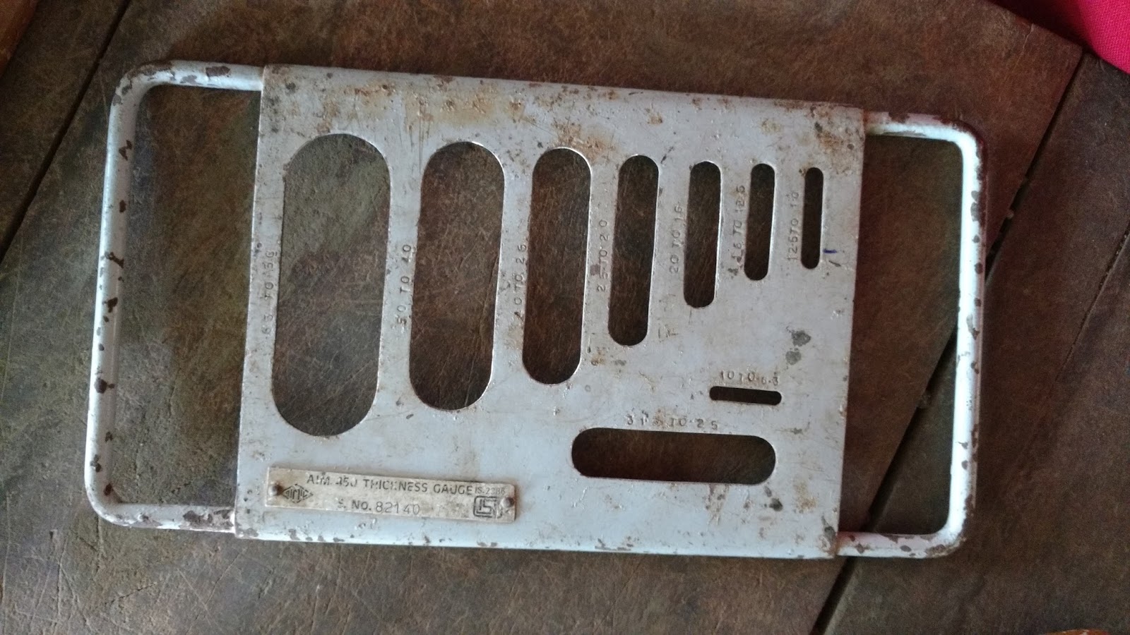 CIVILSTAGRAM: Tests For Aggregates (Elongation and Flakiness Tests)