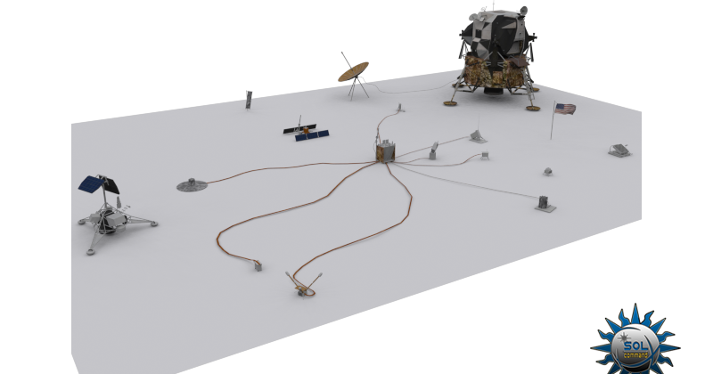 ALSEP - Apollo Experiments