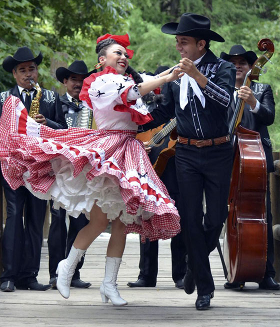 México... Cultura y Tradición.: Tamaulipas