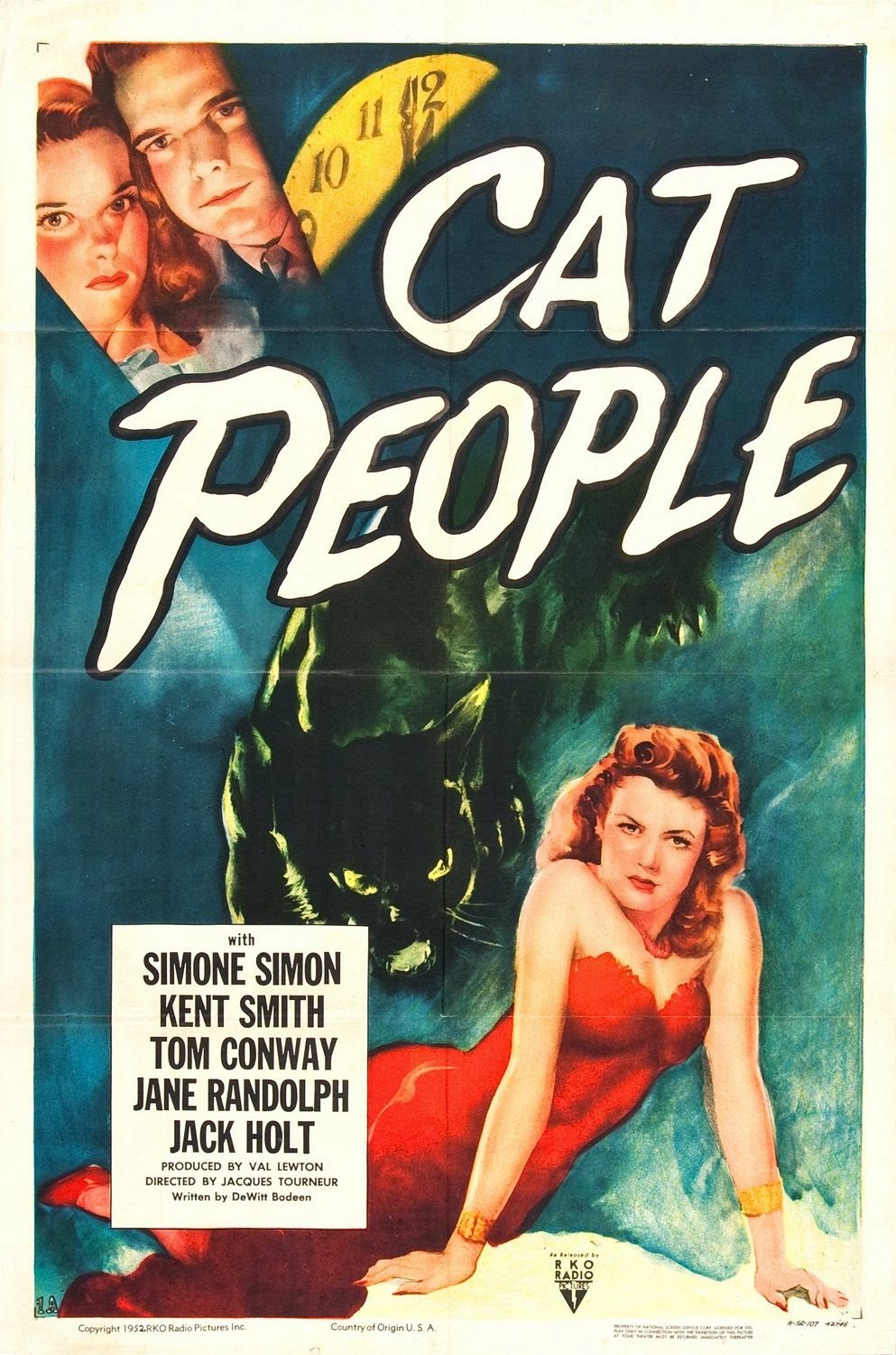ART & ARTISTS: Film Posters 1940s Movie Posters 1940s - part 1