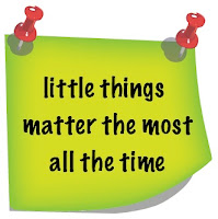 UKAgStudents: It’s the Little Things