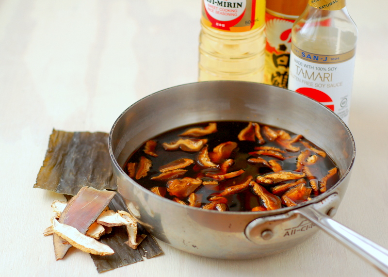 Beyond Salmon: Miso Market in Cambridge, MA