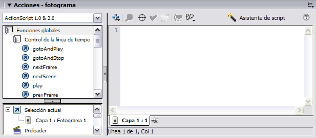mantcompu2014: Macromedia Flash 8 y action script