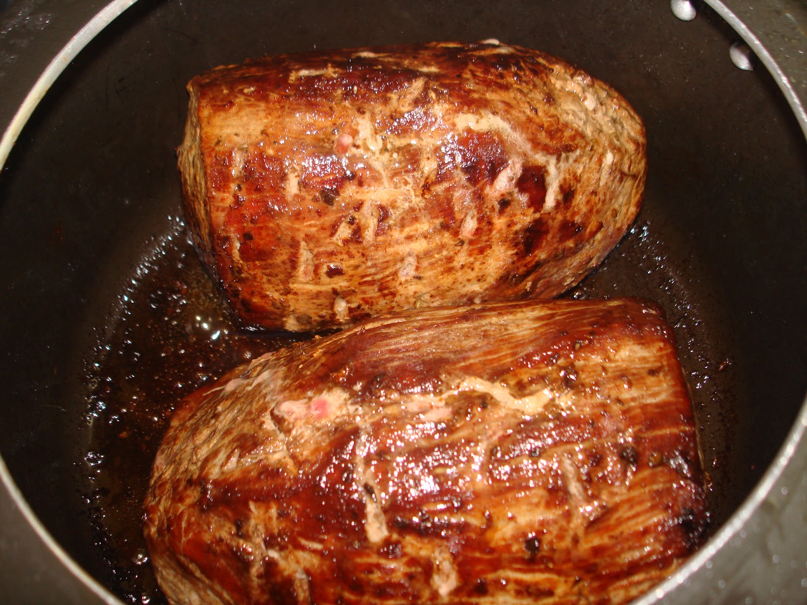 Receitas De Carne Assada No Forno