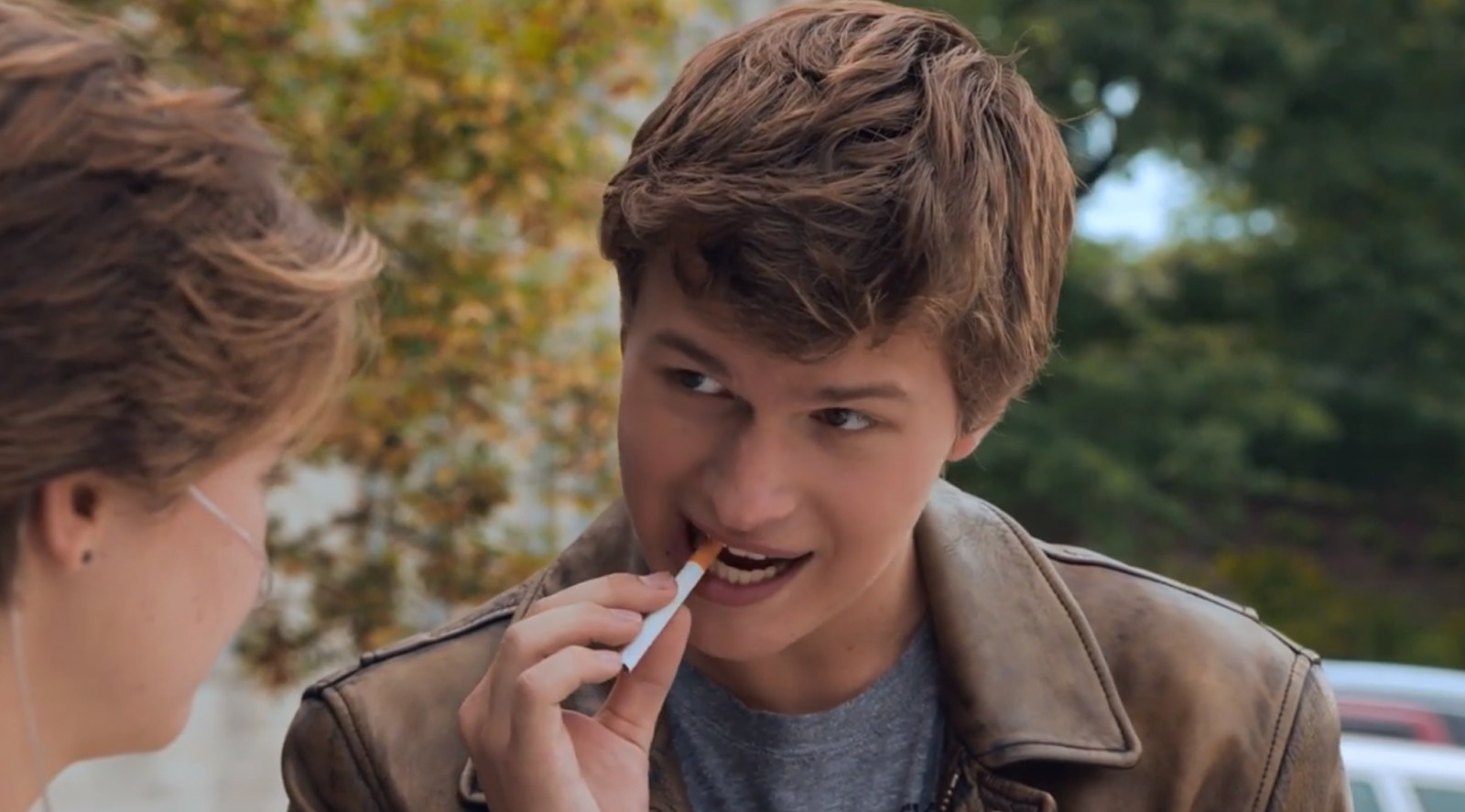 MY Psychology: Movie Review: "The Fault in our Stars"