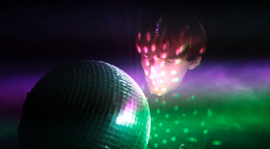 VIRTUAL ILLUSION: 01.2013