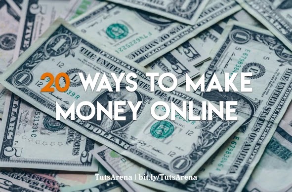 Earn Money Online Ways To Make A Lot Of Money Fast Online | Surveys To ...