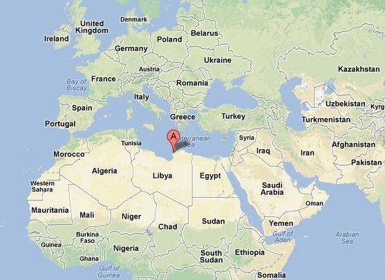 Jeana's World of Law: What Happened in Benghazi?