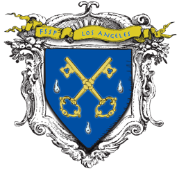 RORATE CÆLI: FSSP in LA Priestly Fraternity of Saint Peter - now in Los ...