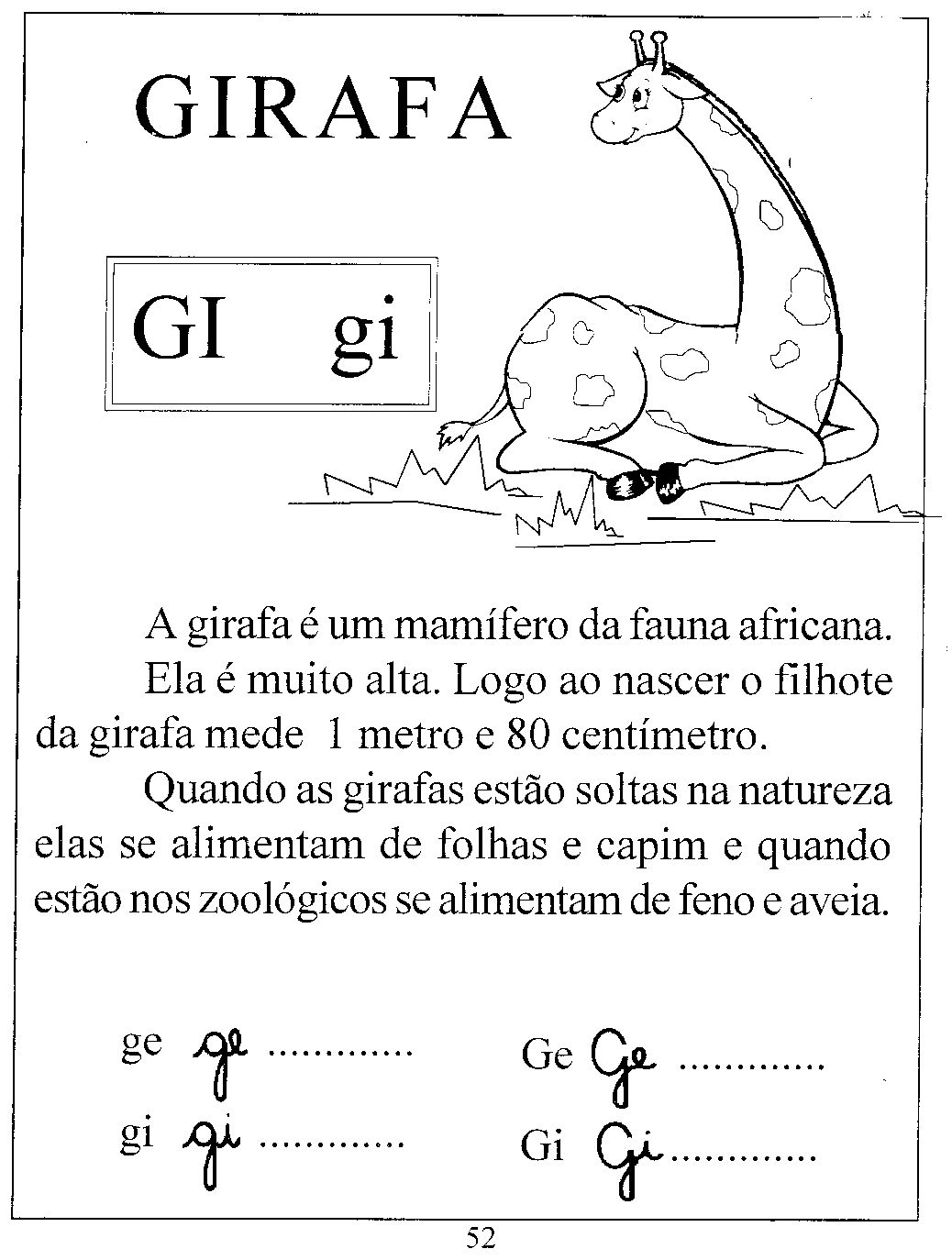 " ATENDIMENTO EDUCACIONAL ESPECIALIZADO": ATIVIDADES DA HISTÓRIA "NEM ...