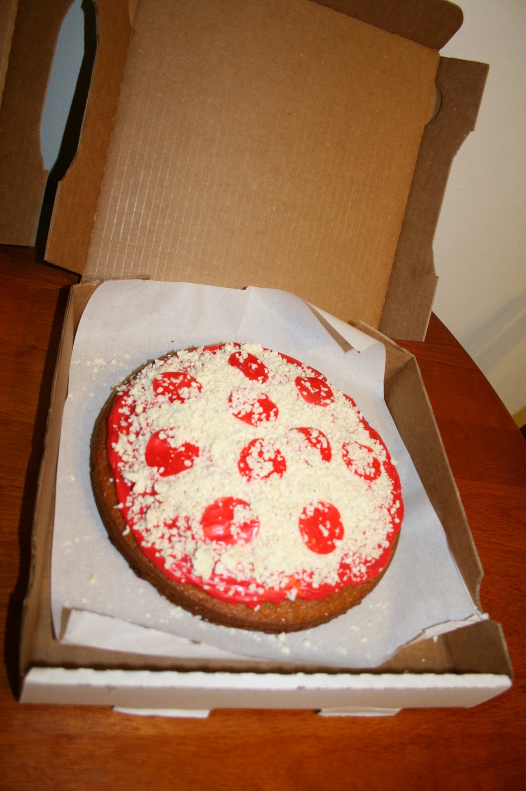 Happy April Fools Day