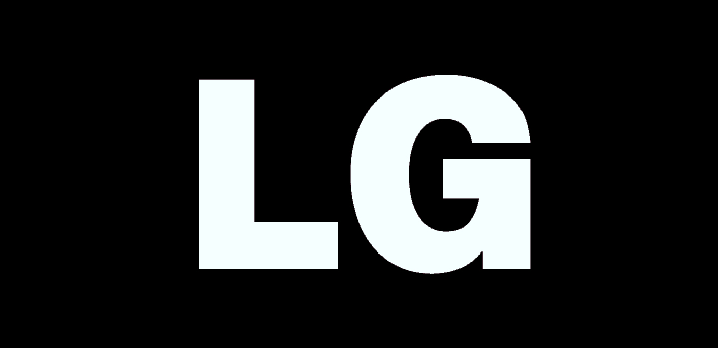 History of All Logos: All Lg Logos