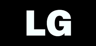 History of All Logos: All Lg Logos