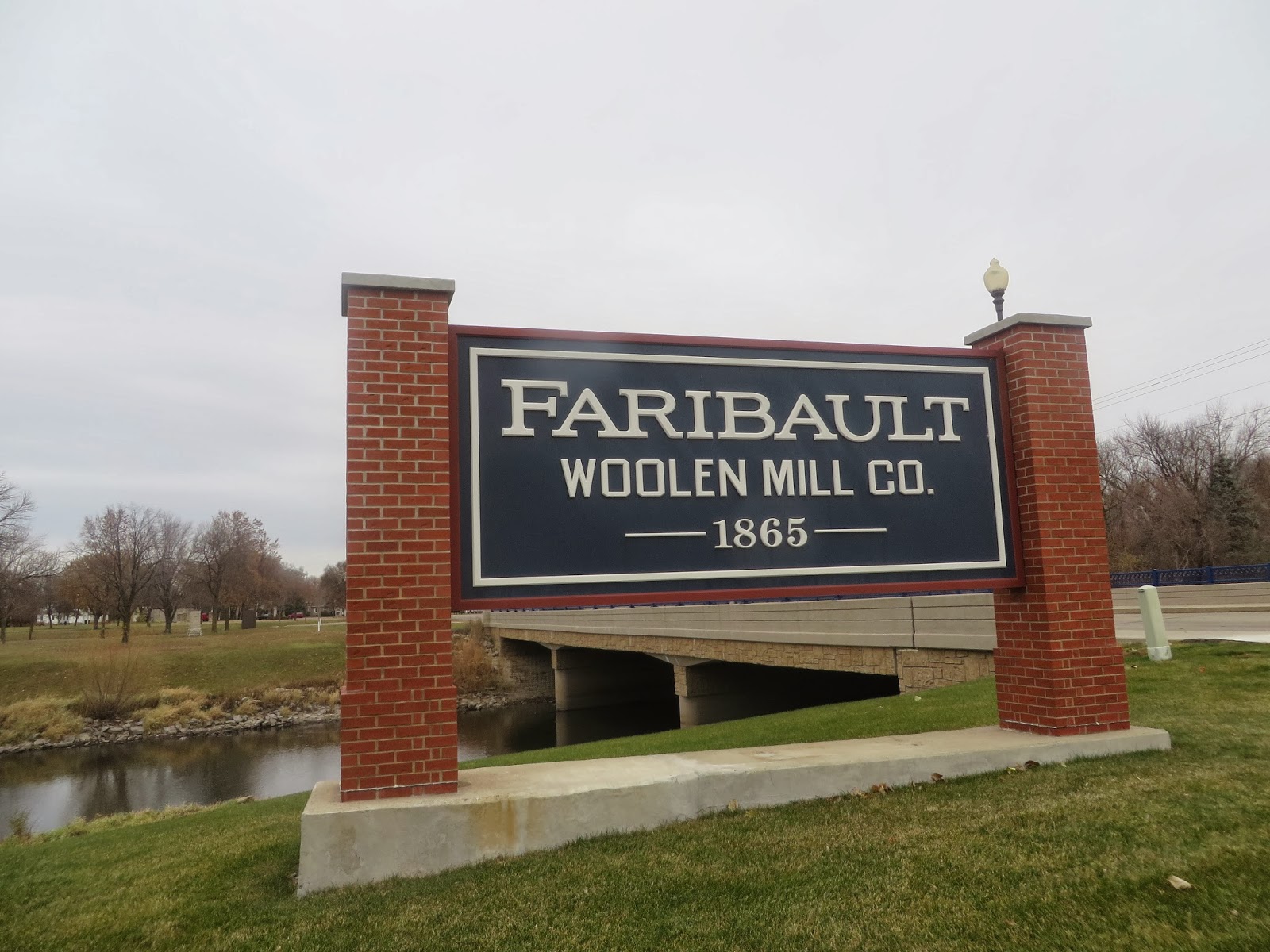 Ever Ready: Faribault, Minnesota