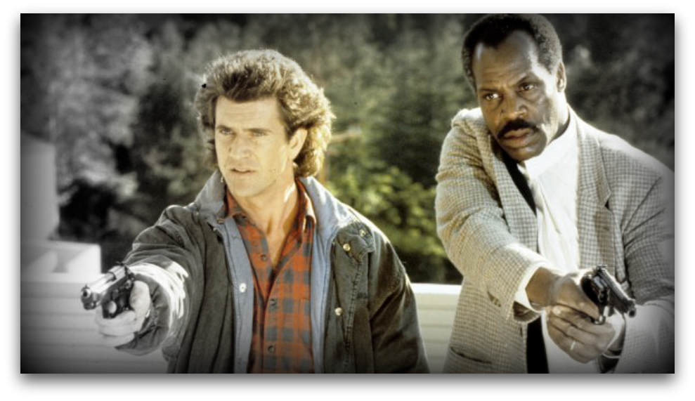 Top 10 '80s Action Movies ~ LoupDargent.info