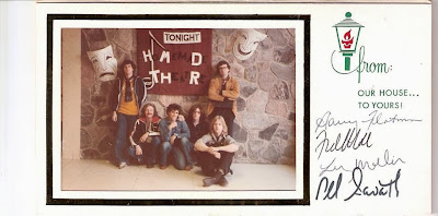 All Things Michael: Interview with Larry Mollin (Homemade Theatre)