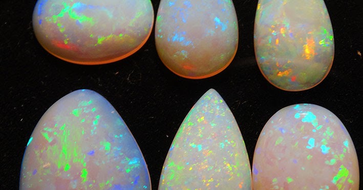 GEMAS DO BRASIL: FALANDO UM POUCO SOBRE OPALA