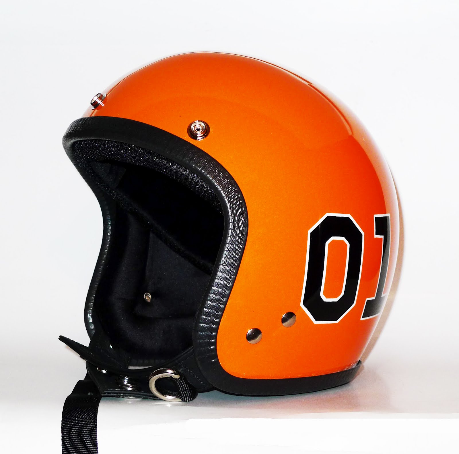 Joe King - SpeedShop: General Lee