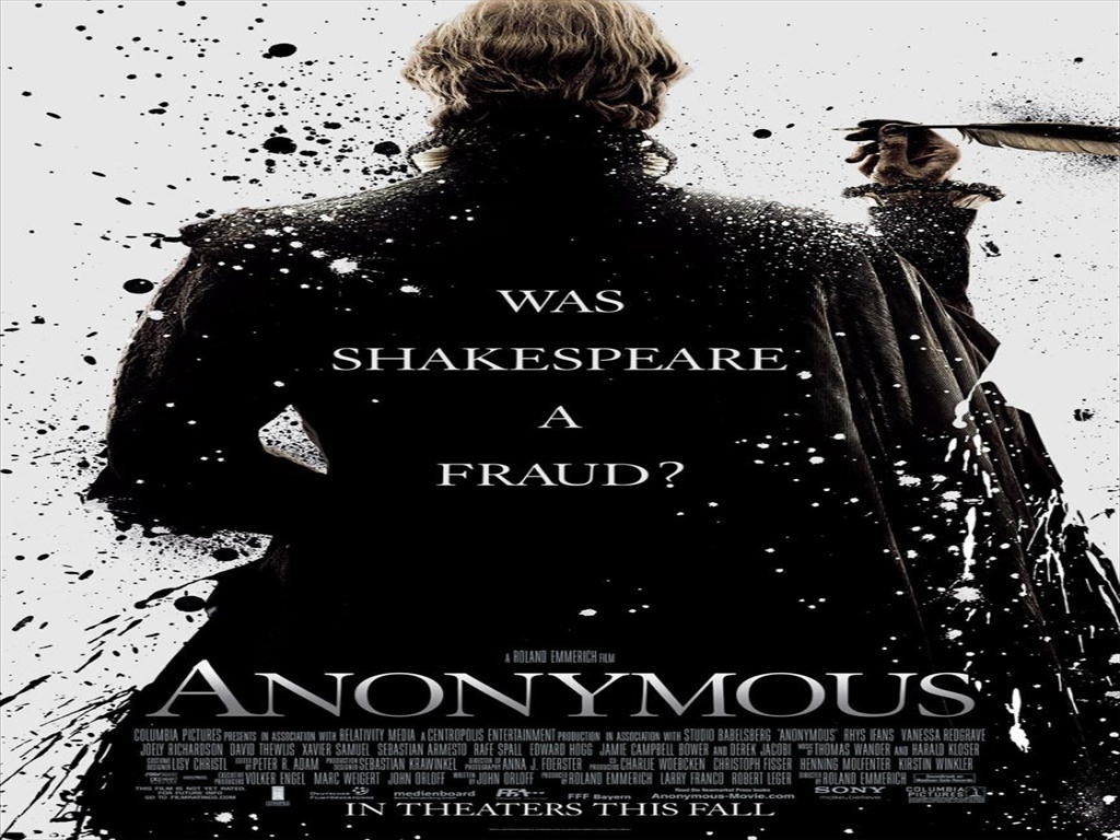Hut Movies Download: Download Anonymous Movie 2011 HD, DVDrip, XviD ...
