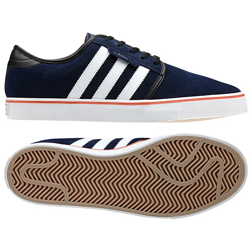 adidas Seeley Shoes | URBAN HUNT
