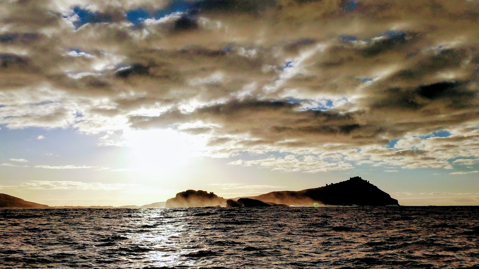 Cruise: Pearson Island, Jewel in the Great Australian Bight