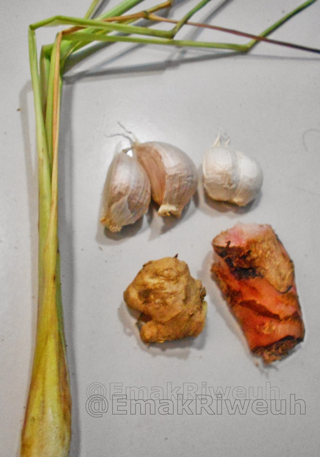 Kerang Rebus dan Saus Kacang Praktis - Dapur Ngebut