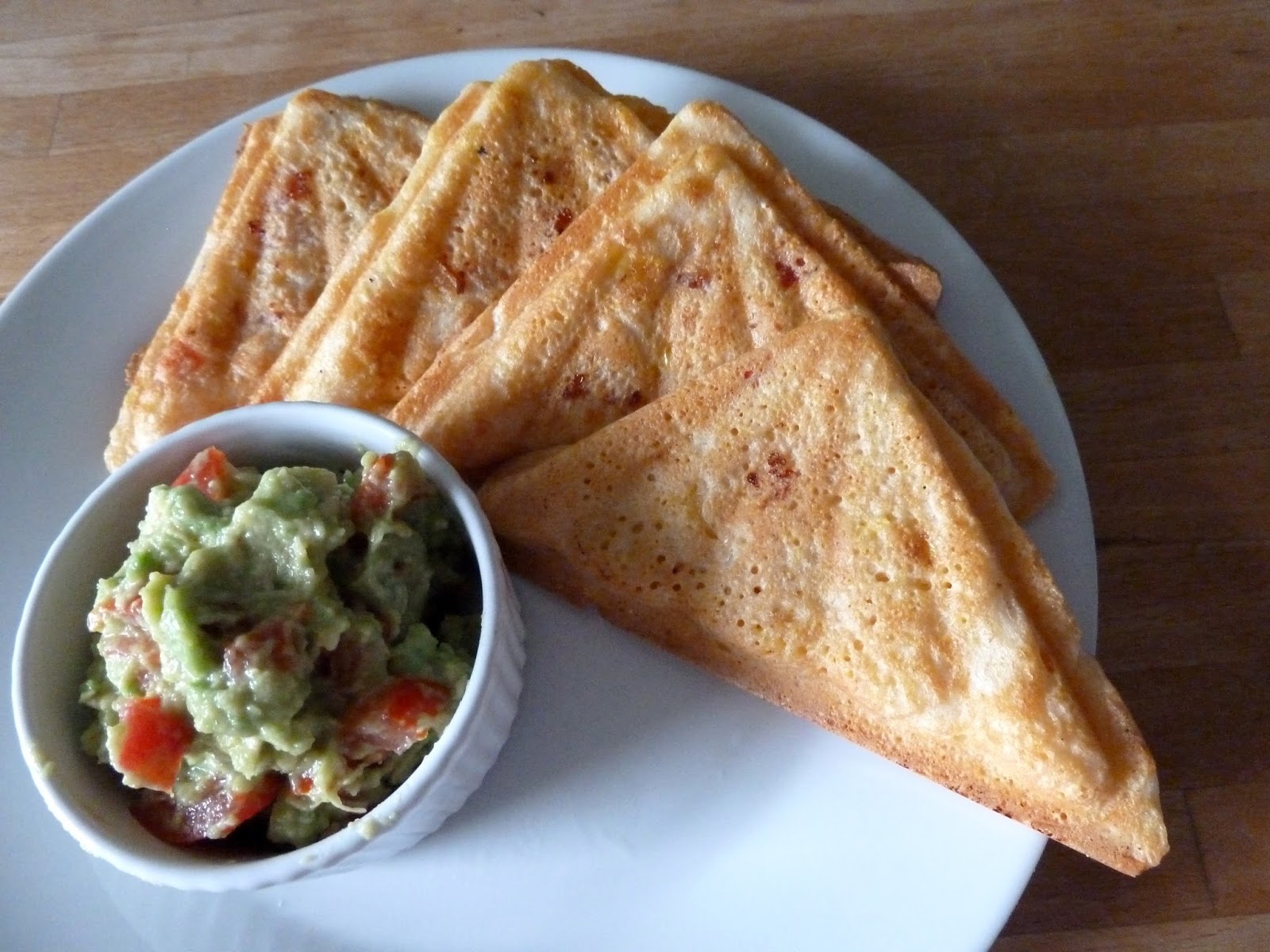 How to make sweetcorn fritters in your sandwich toaster - recipe