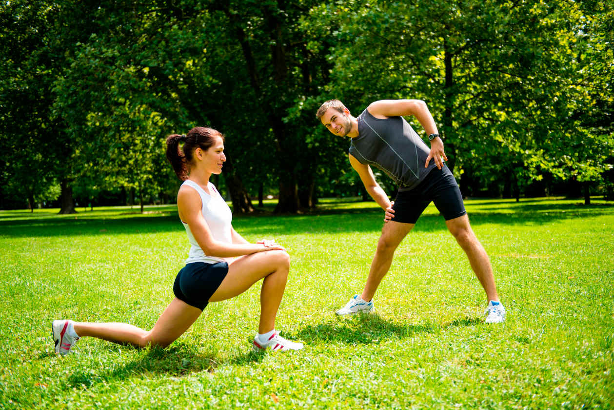 El Deporte en Mexico: La importancia de la actividad física en nuestra vida