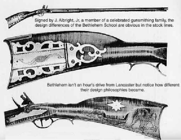 As I Wandered: SPRINGFIELD ARMORY