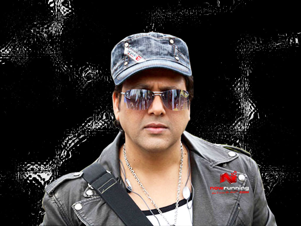 Celebrity World: Govinda Bollywood actor Profile biography Hits Movie list