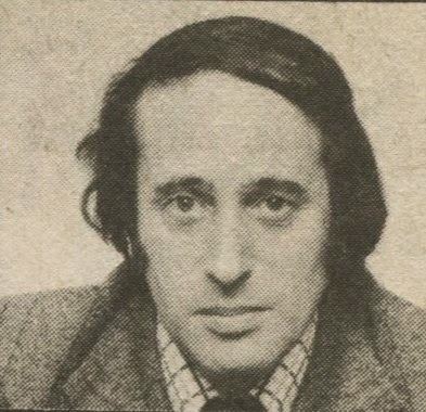 Soccer Nostalgia: Eric Batty, Brian Glanville and other World Soccer ...