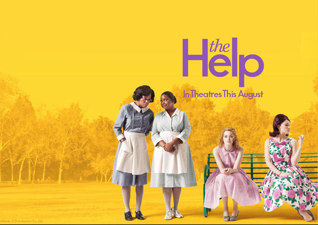 The Help – Filme - De volta ao retrô