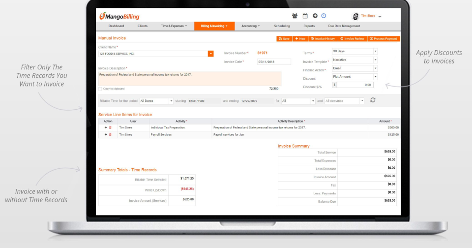 Web-Based Billing Software for Lawyers Is Capable Solution That Will ...
