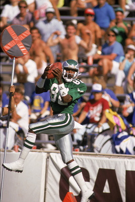 McGahey's McMusings: The Forty Greatest Philadelphia Eagles of All Time ...