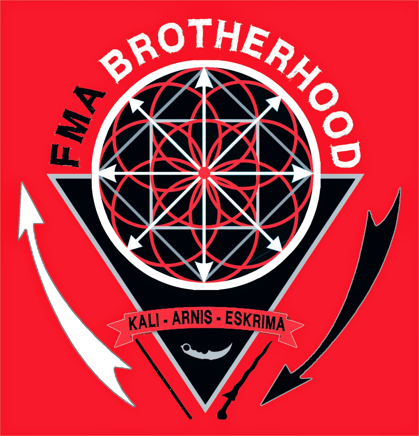 FMA_GREECE: FMA BROTHERHOOD Official Logos