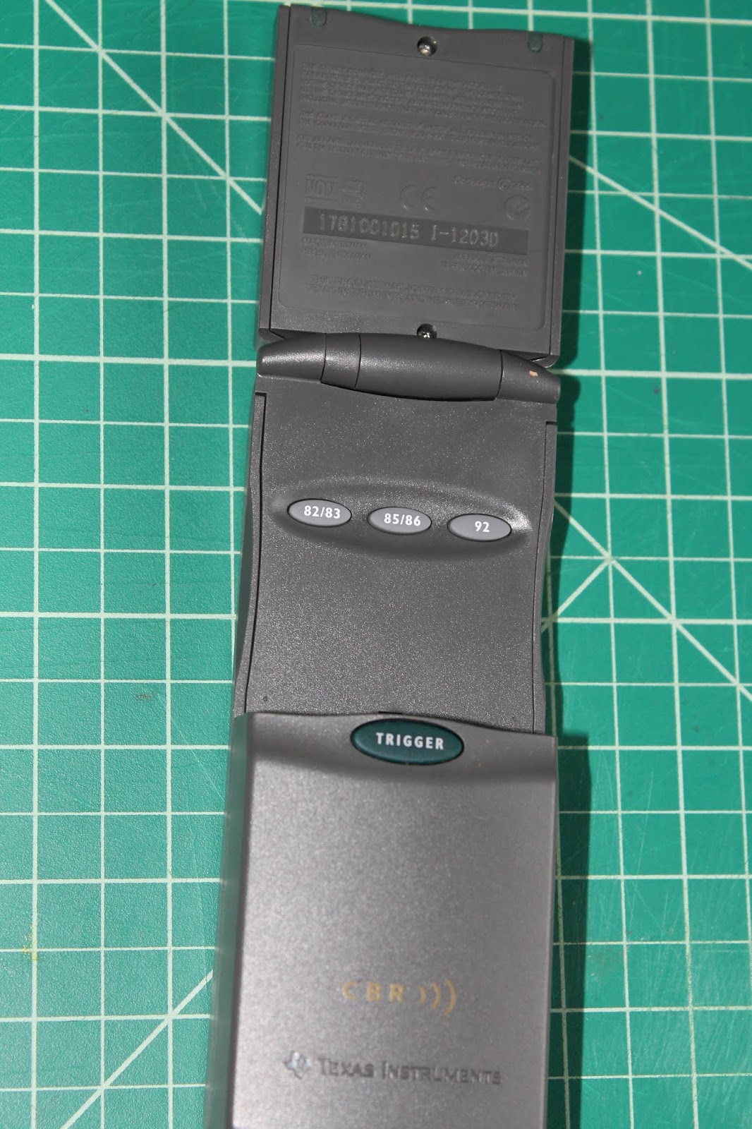 Physics is supposed to be fun!: Vernier / Texas Instruments (TI ...