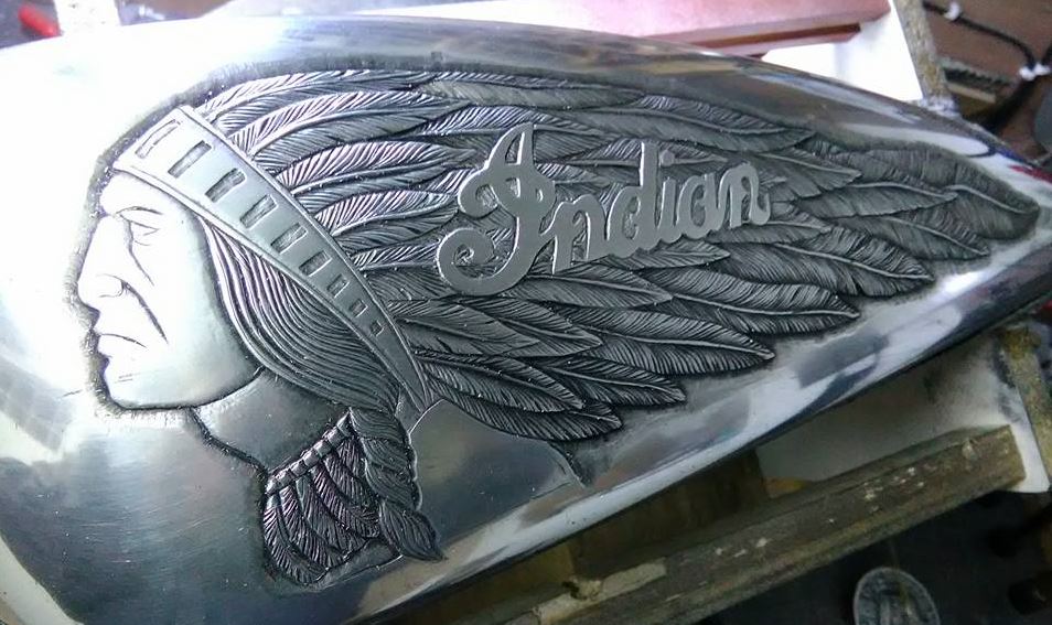 Just A Car Guy: if you're going to have someone make you a hand built ...