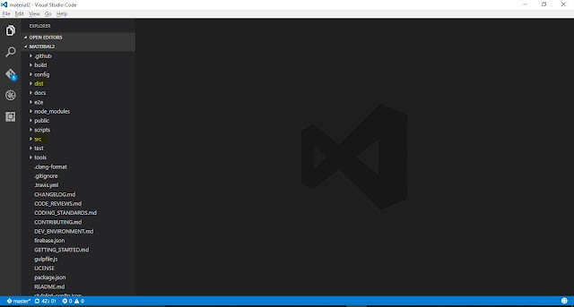 Explore Sitecore: carousel with angular material 2