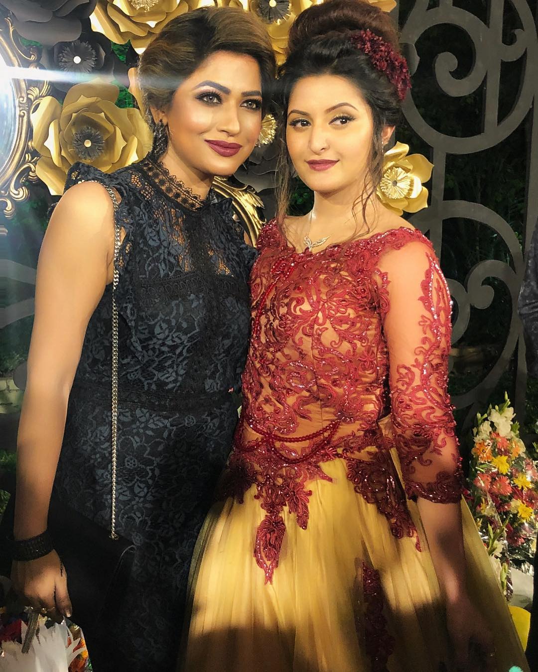 Bangladeshi Actress Azmeri Haque Badhon | Bangladeshi Model Azmeri ...