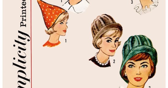 Lilacs & Lace: New Simplicity Patterns for Winter