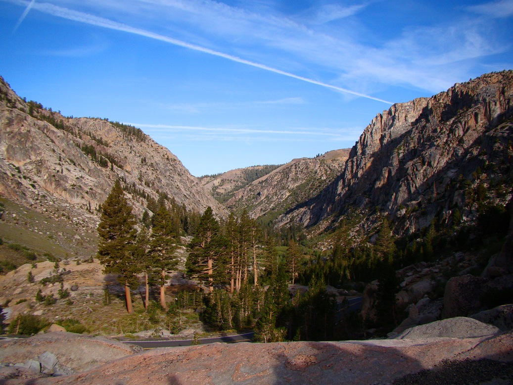 Geotripper: Short Course: Geology of the Central Sierra Nevada, June 12 ...