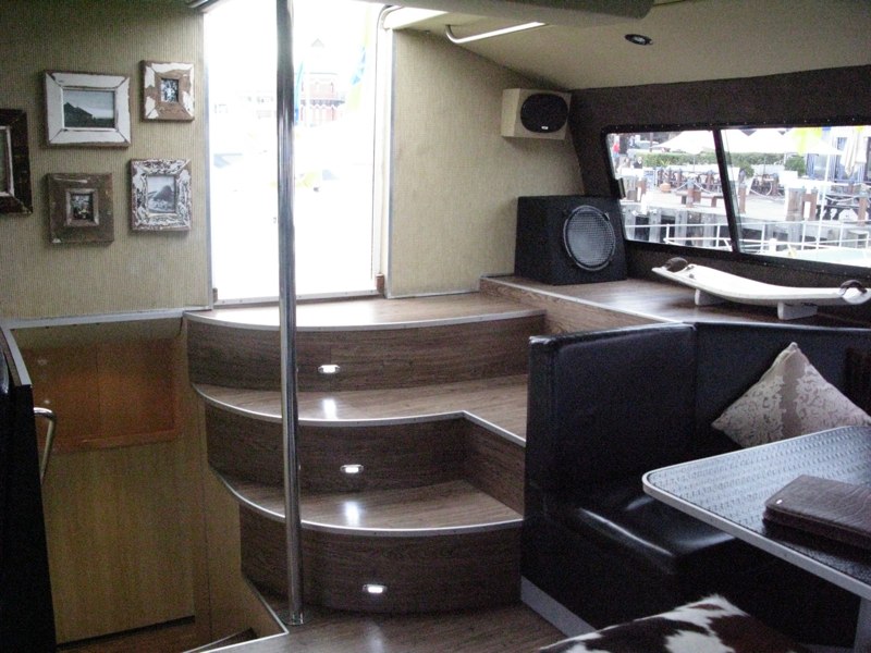 Events and Venues Southern Africa: Welcome on board...Madevu Executive ...