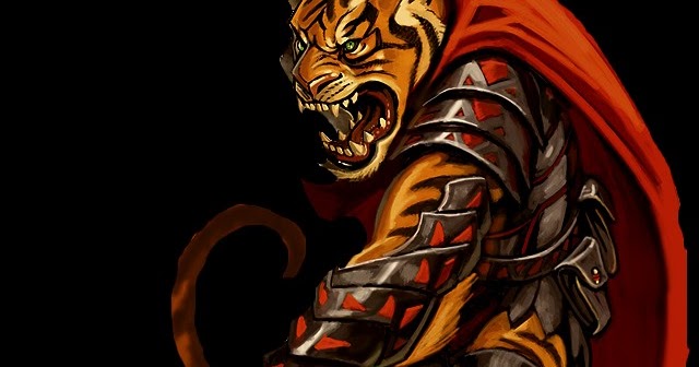 Mitoslavia: Kinie Ger - australijski kotołak