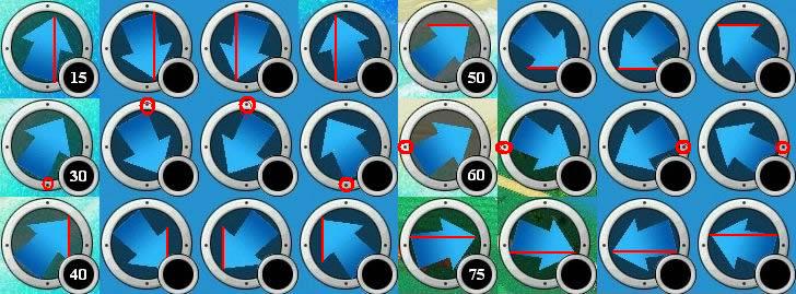 Pangya Tutorial HWI: Pangya HWI tutorial