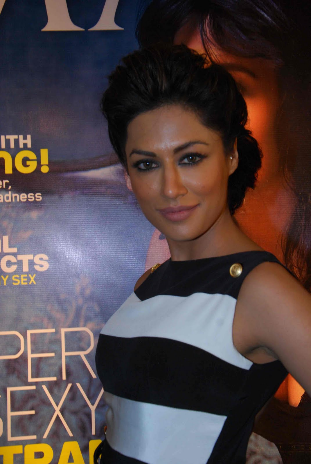 BOLLYWOOD CINEMA PHOTOS | NEWS | MORE: Chitrangada Singh at Maxim ...