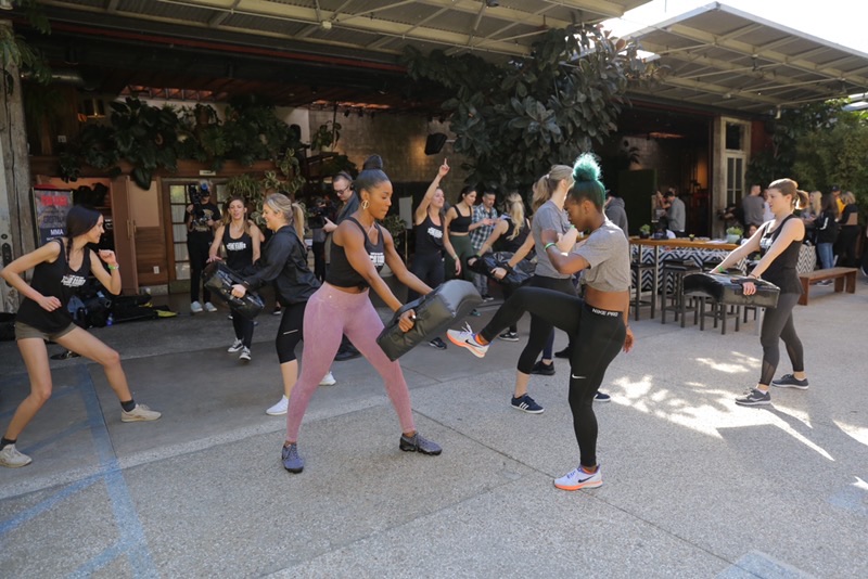 Croft Camp with Magnus Lydback and Hunter Seagroves