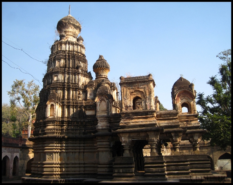 Satara - Plan Trip to Amazing Destination of Maharashtra