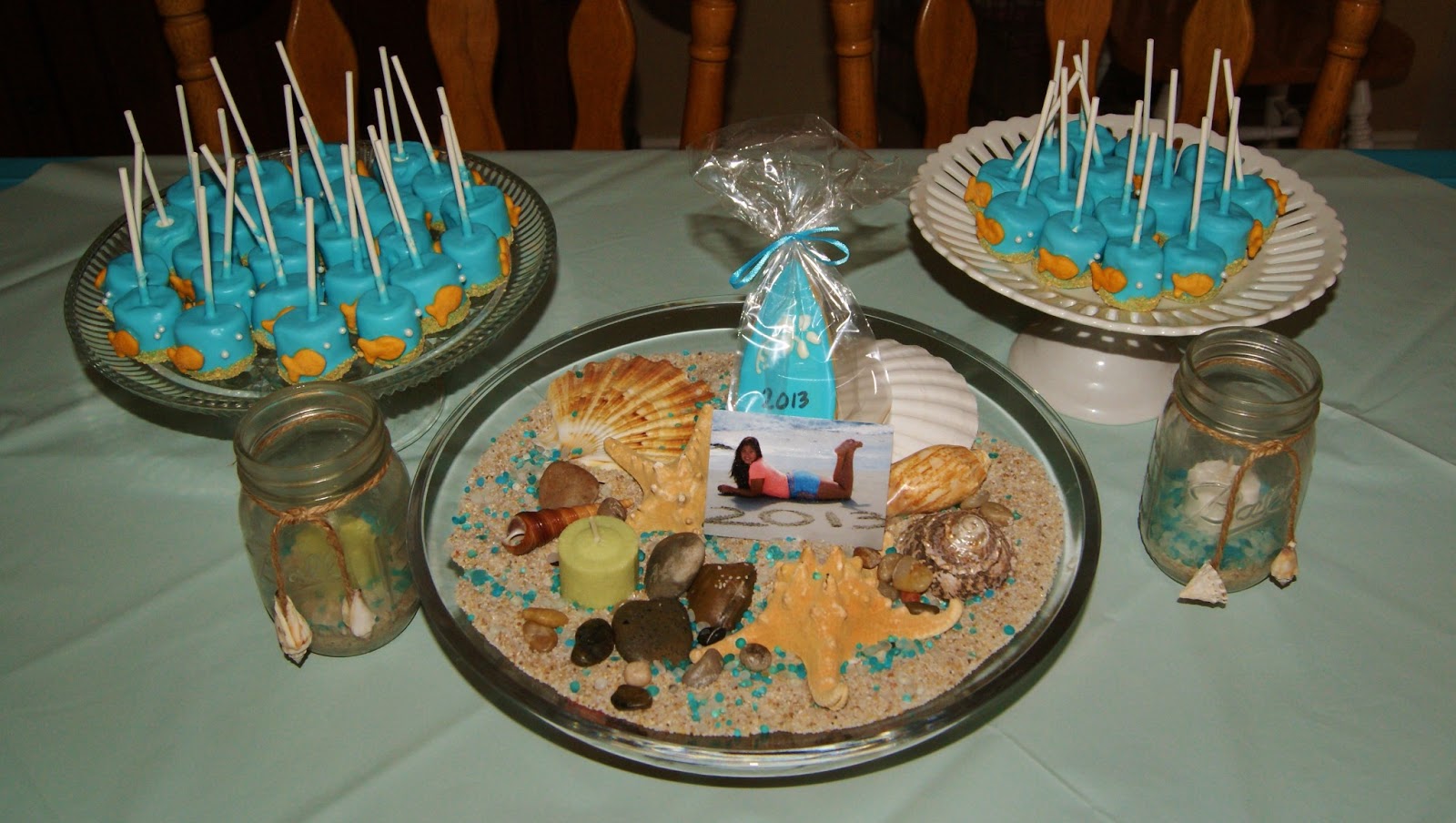 Altered to Perfection: Let's Hit the Beach!