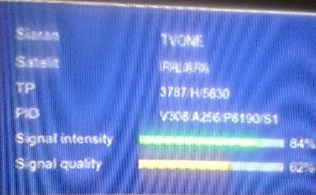 Ini Kode Biss Key TV One Sekarang dan Frekuensi Terbaru di Satelit Palapa D | Lakarmoni Blog ...